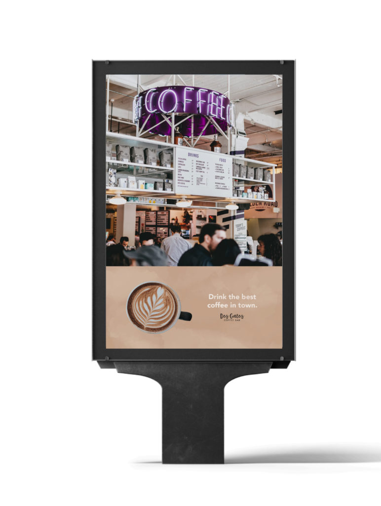 Advertising Management Module – Paxlife Innovations